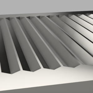 Identifying wafer types – Jackfish SEC