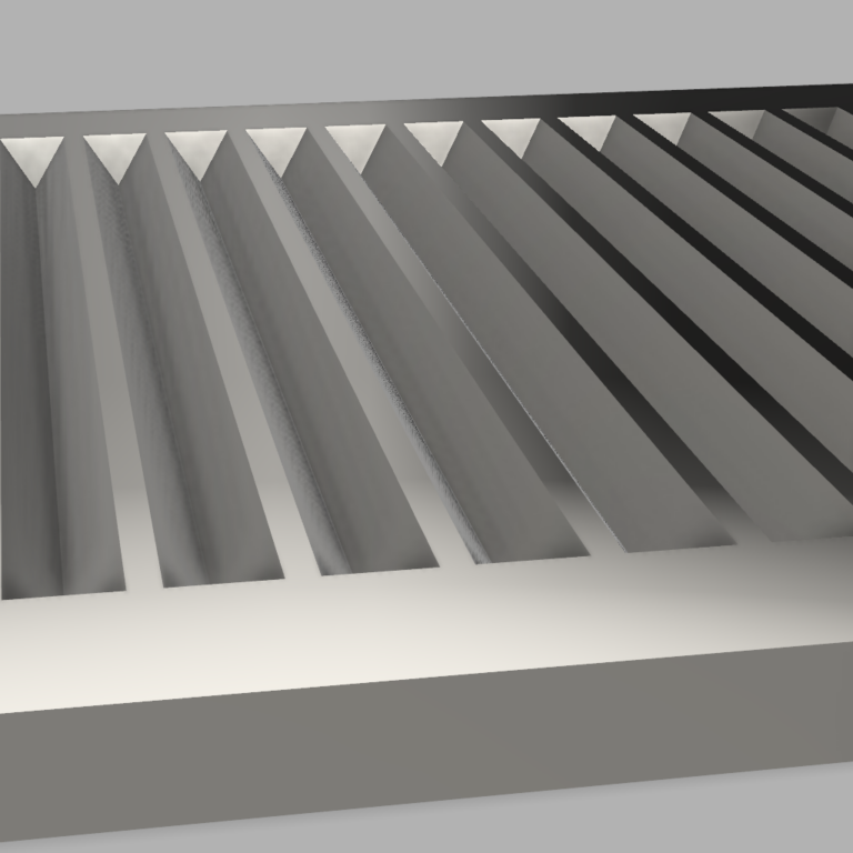 Identifying wafer types – Jackfish SEC